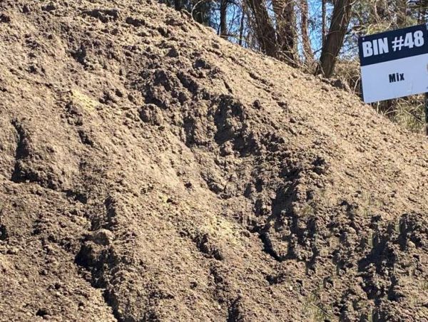 C-33 sand – Landscaping Supplies
