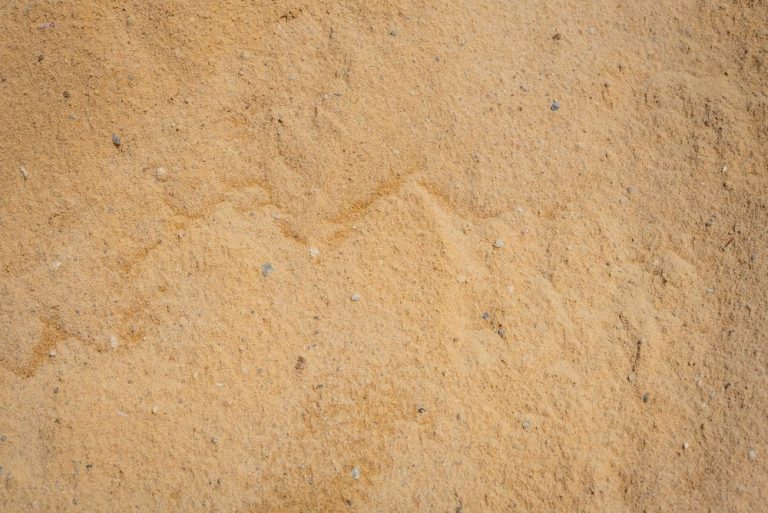 C-33 sand - Landscaping Supplies