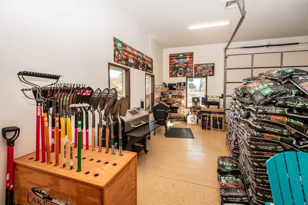 Landscaping Supplies | Landscape Material Suppliers